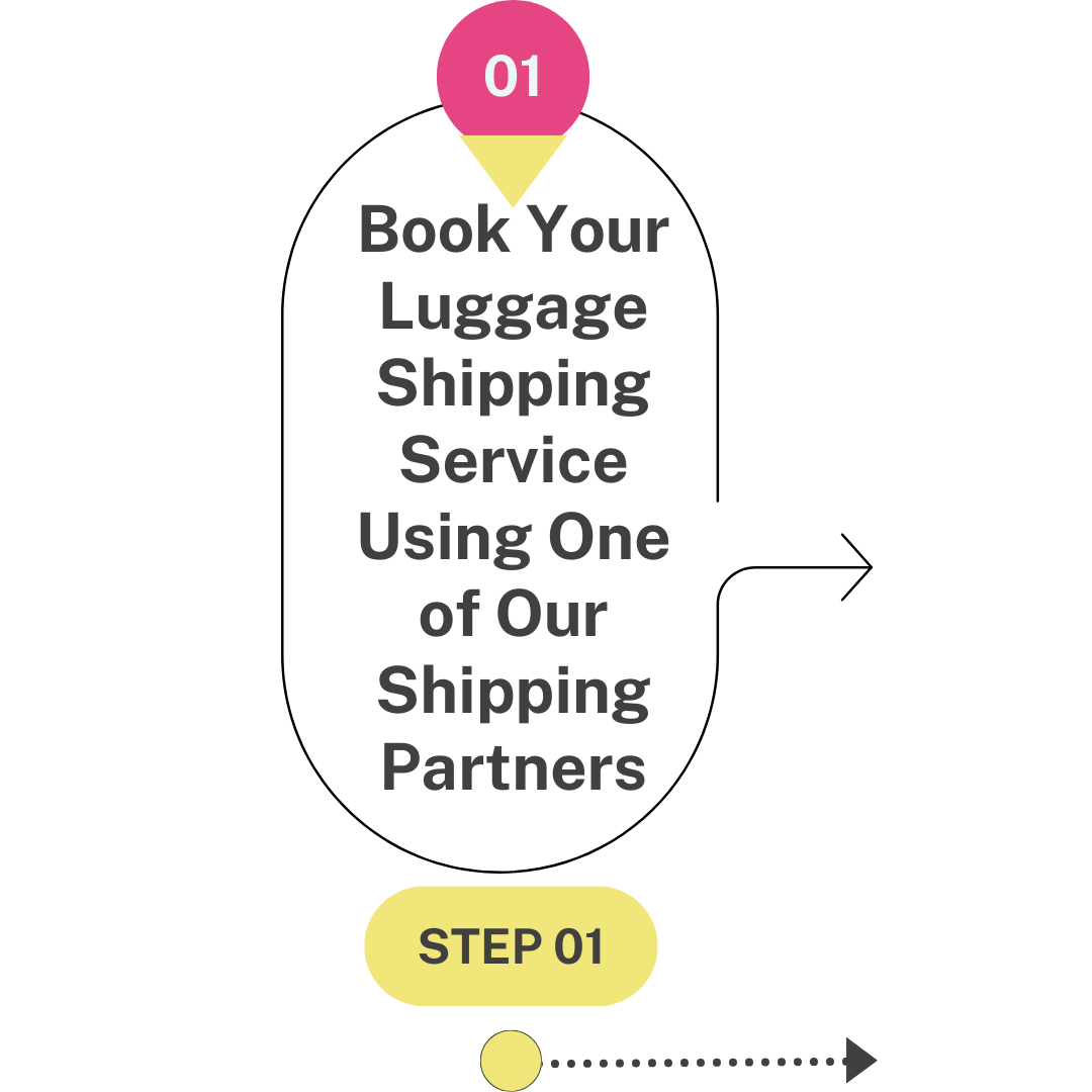 Shipped Luggage Service - Park City Mobile Luggage Valet Service